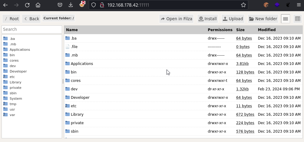 Rootful or Rootless: The Current State of iOS Jailbreaking for Pentesters