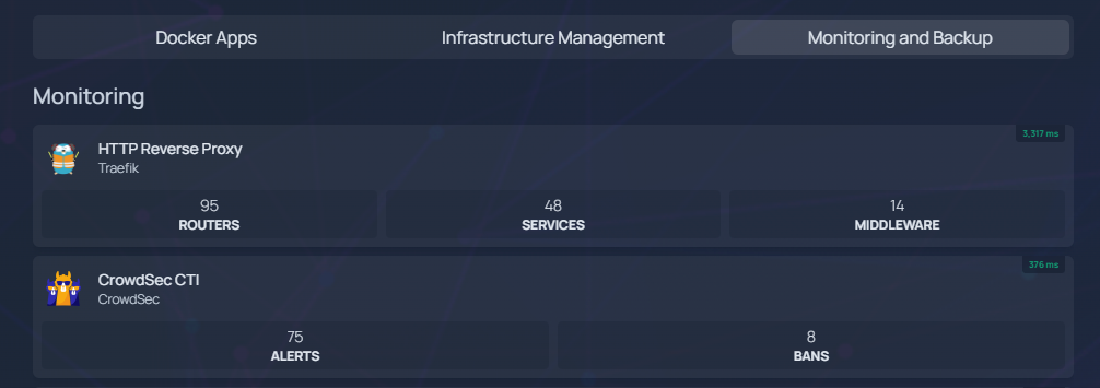 Configuring CrowdSec with Traefik